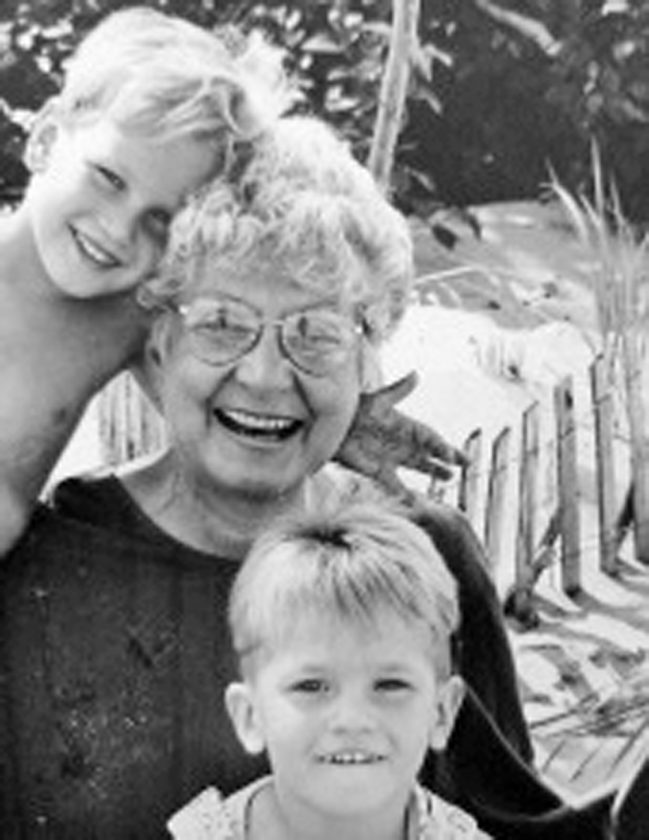 Sandra Kaye Dooley | News, Sports, Jobs - The Mining Journal